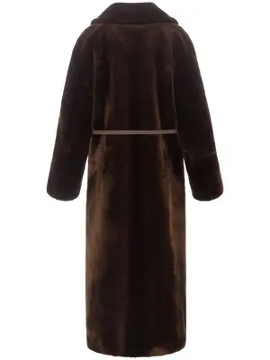 URBANCODE Long Reversible Coat