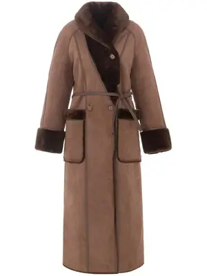 URBANCODE Long Reversible Coat
