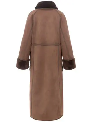 URBANCODE Long Reversible Coat