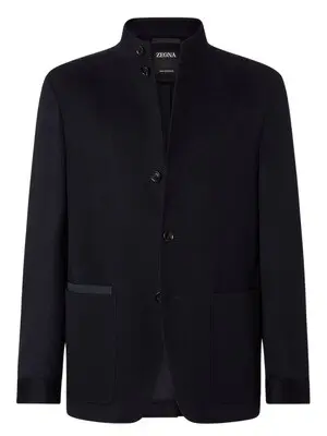 Zegna Il Conte Jacket - Blue