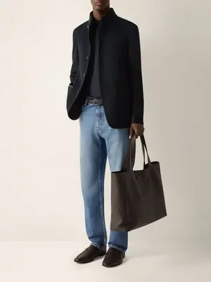 Zegna Il Conte Jacket