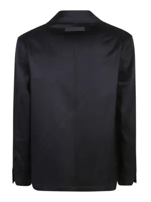 Zegna Alba Overshirt