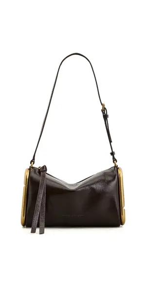 Marc Jacobs The Juliette Small Shoulder Bag - Fondant
