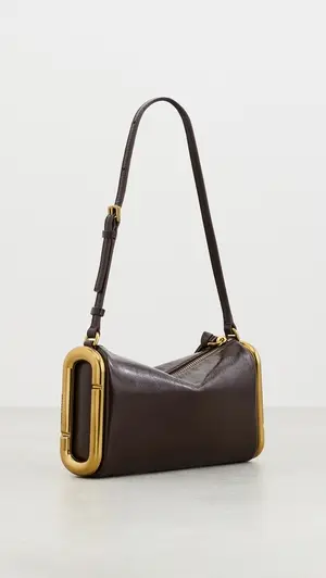 Marc Jacobs The Juliette Small Shoulder Bag - Fondant