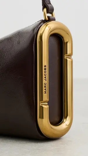 Marc Jacobs The Juliette Small Shoulder Bag - Fondant