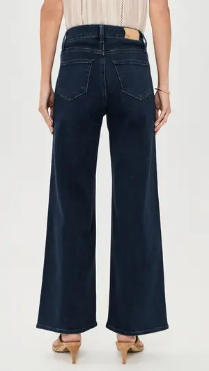 Paige Anessa Petite Jeans