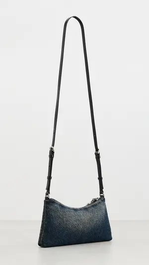 Marc Jacobs Scene Convertible Mini Shoulder Bag