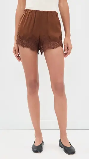 HERSKIND Arthur Shorts