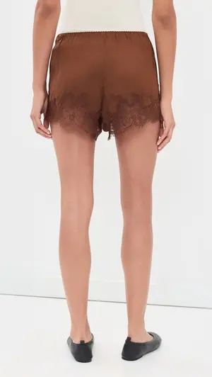 HERSKIND Arthur Shorts