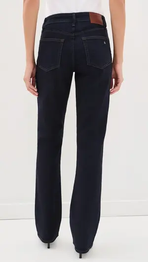 Rag & Bone Sutton Full Slim Cigarette Jeans