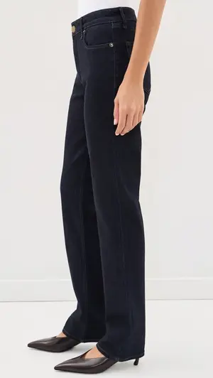 Rag & Bone Sutton Full Slim Cigarette Jeans