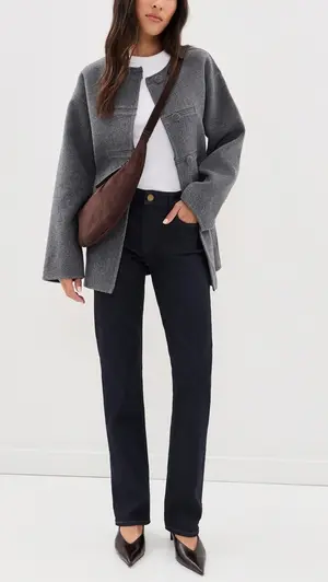 Rag & Bone Sutton Full Slim Cigarette Jeans