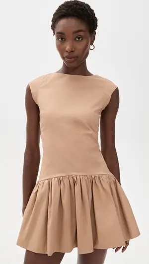 Peixoto Sophia Mini Dress