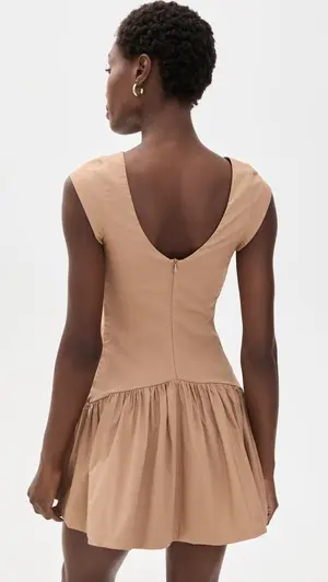 Peixoto Sophia Mini Dress