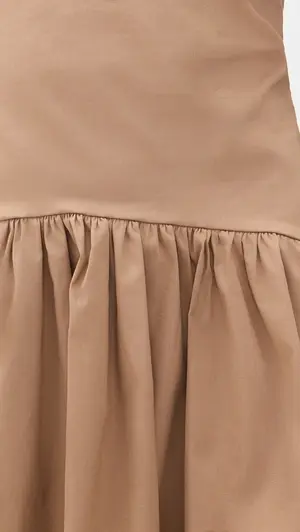 Peixoto Sophia Mini Dress
