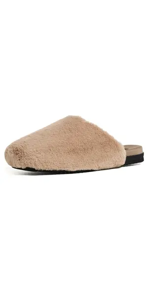ROAM Cloud Mules