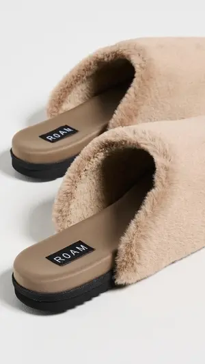 ROAM Cloud Mules