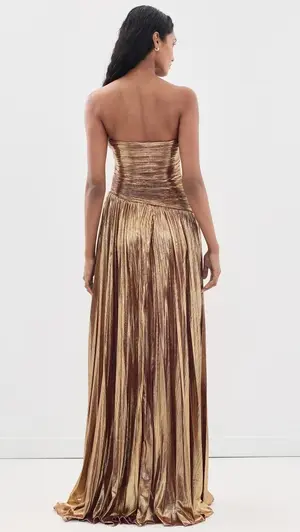 Retrofete Saba Dress
