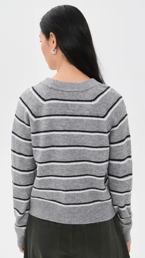 WAYF Quincy Sweater