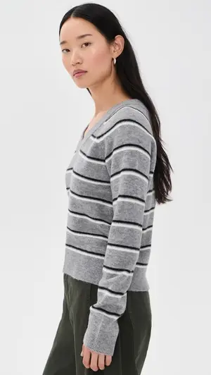 WAYF Quincy Sweater