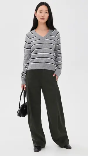 WAYF Quincy Sweater