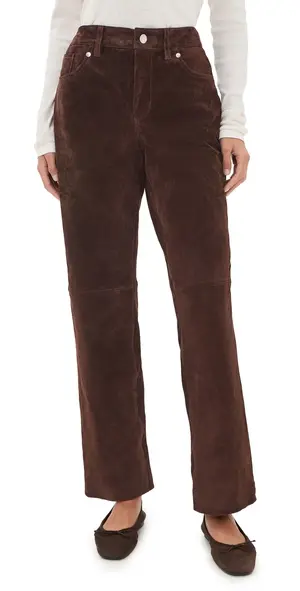 Blanknyc Stanton Straight Leg Pants