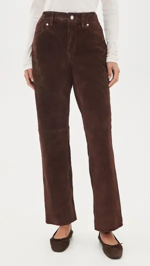 Blanknyc Stanton Straight Leg Pants