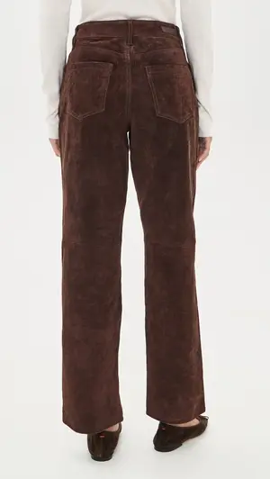 Blanknyc Stanton Straight Leg Pants