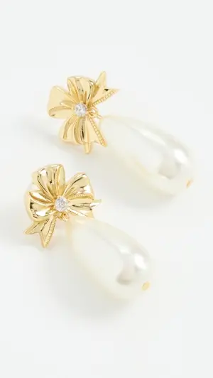 Shashi Crawford Earrings
