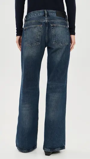 FRAME The Pixie Gray Jeans - Tolerate