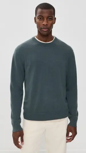 Vince Cashmere Sweater