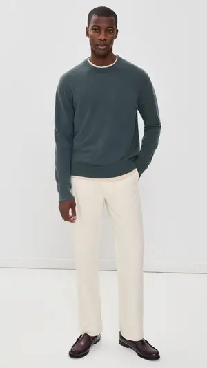 Vince Cashmere Sweater