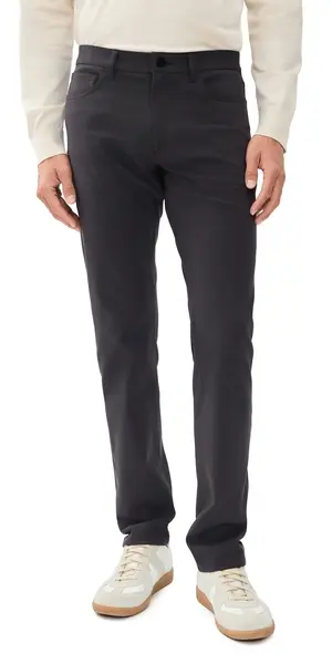 Theory Raffi Pants - Phantom Grey