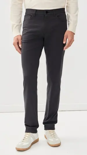 Theory Raffi Pants
