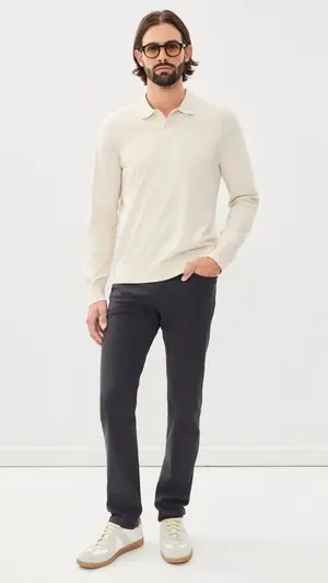 Theory Raffi Pants