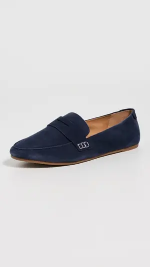 Beek Moorhen Loafers
