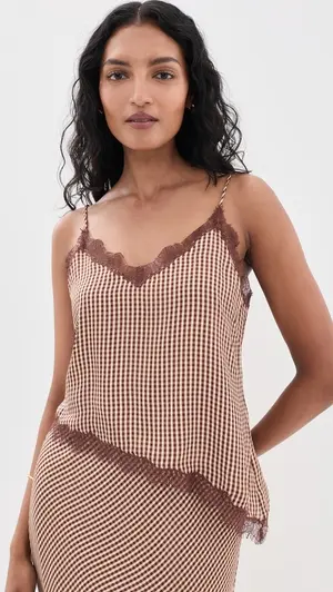 Cami Nyc Lizette Camisole