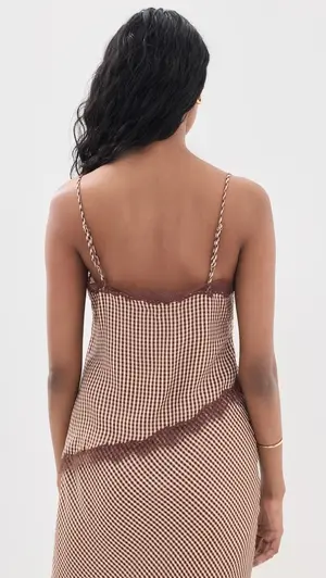 Cami Nyc Lizette Camisole