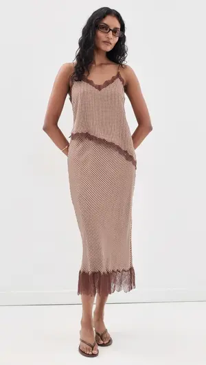 Cami Nyc Lizette Camisole