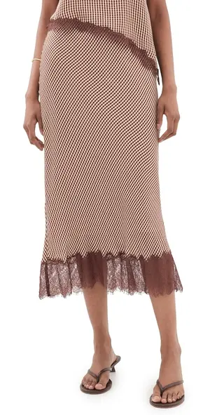 Cami Nyc Sharon Skirt