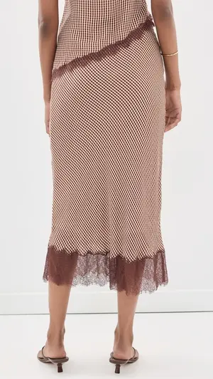 Cami Nyc Sharon Skirt