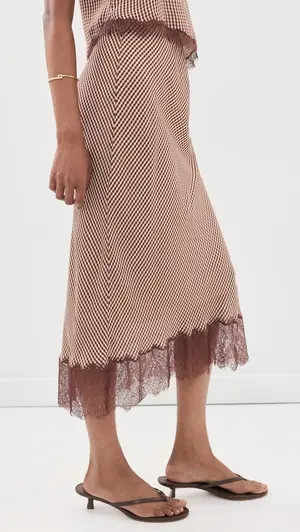 Cami Nyc Sharon Skirt
