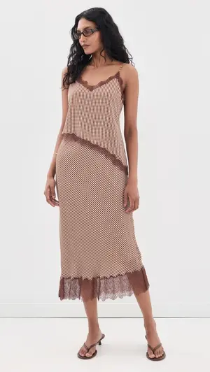 Cami Nyc Sharon Skirt