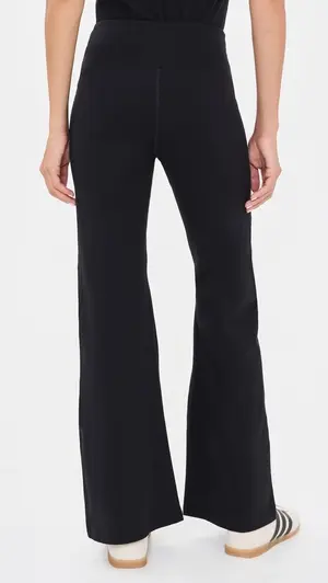 Year Of Ours Cotton Wide Leg Pants