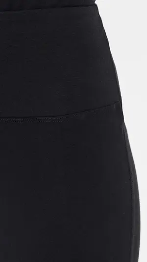 Year Of Ours Cotton Wide Leg Pants
