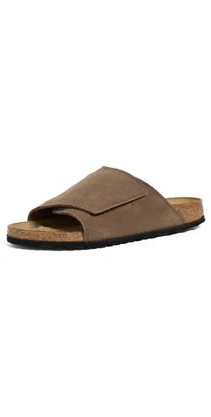 BIRKENSTOCK Solana Sandals