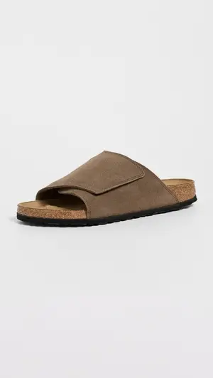 BIRKENSTOCK Solana Sandals