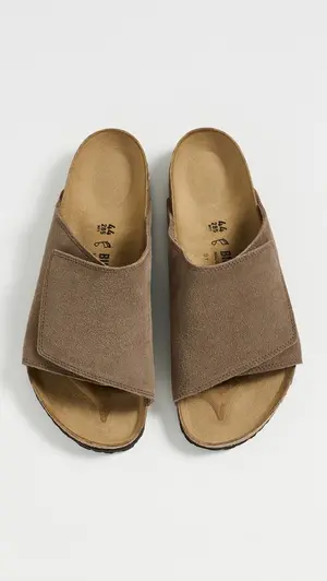 BIRKENSTOCK Solana Sandals