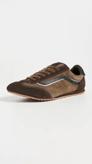VANS Super Low Pro Sneakers