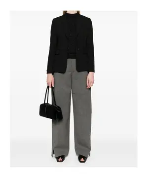 Peserico Single-breasted Suit Jacket